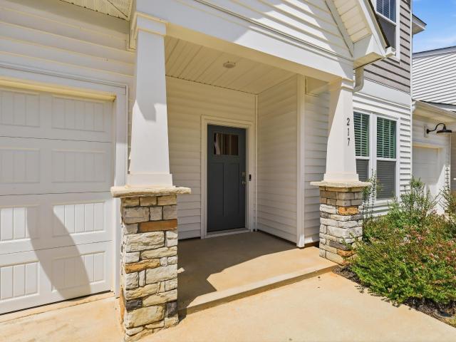 217 Woodhouse Way