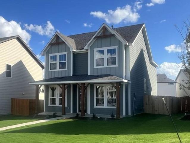 217 Woodrow Ln, Liberty Hill, TX 78642