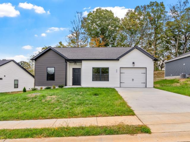 217 Wayne Hall Rd