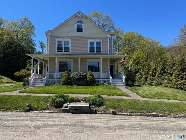 217 Walnut St, Winchester, CT 06098 | MLS #24168 | Compass