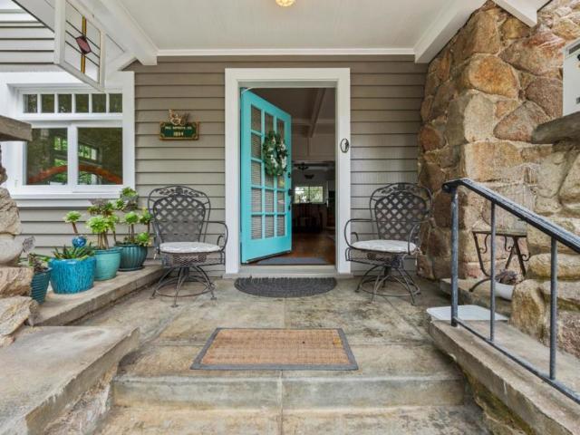 217 Walnut Street