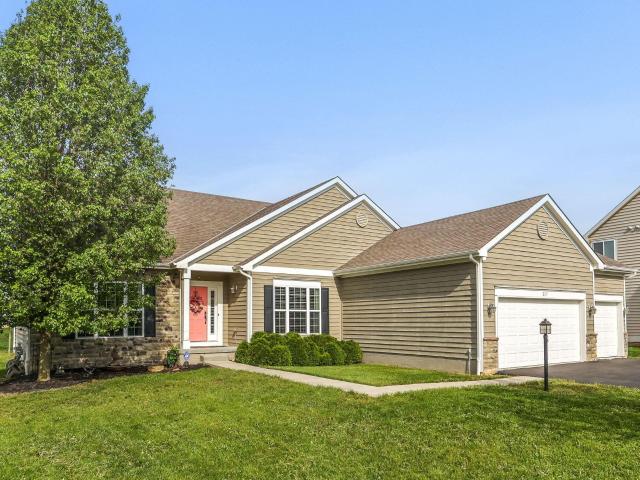 217 Warbler Court