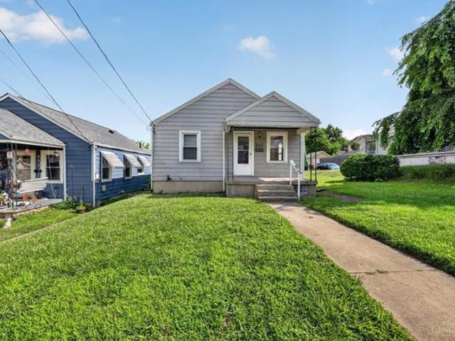 217 Webster Ave, Hamilton, OH 45013