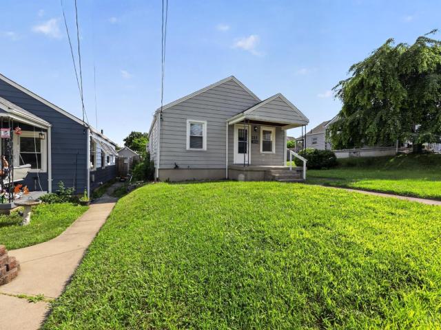 217 Webster Avenue