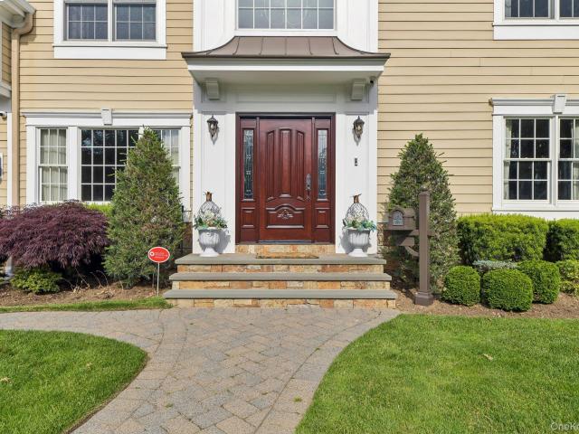 217 Wellington Road