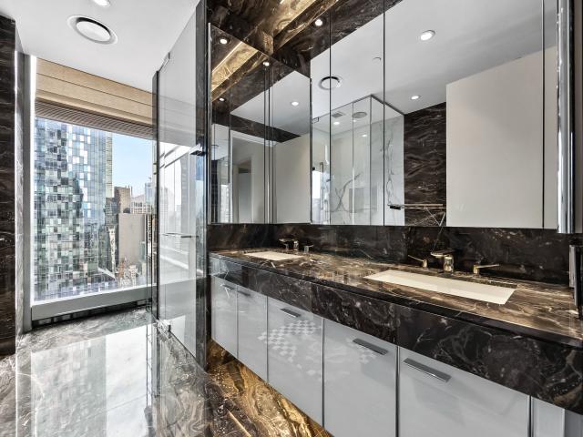 217 West 57th Street, Unit 36D | Compass