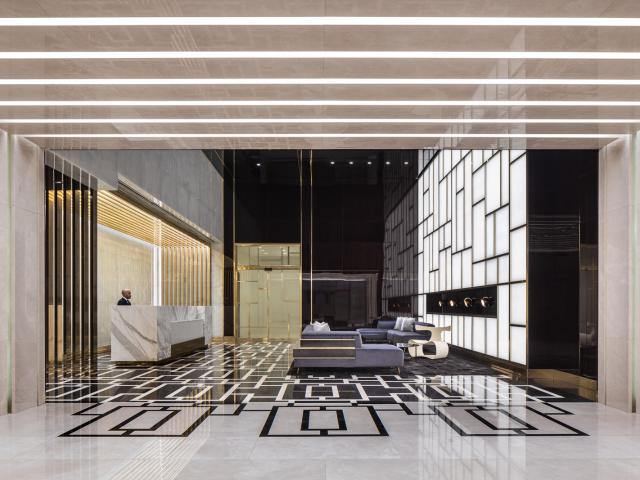217 West 57th Street, Unit 54W