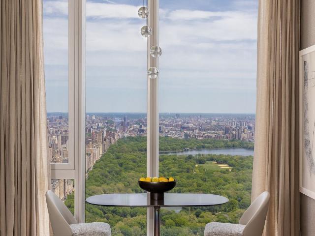 217 West 57th Street, Unit 68N