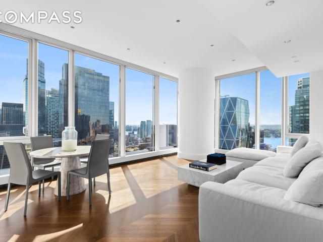 217 West 57th Street, New York, NY