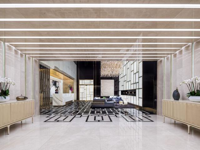 217 West 57th Street, New York, NY