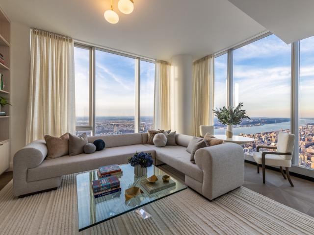 217 West 57th Street, New York, NY