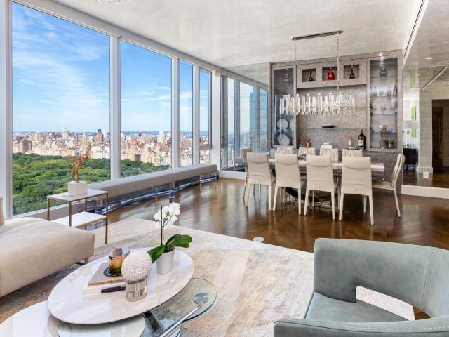 217 West 57th Street, New York, NY