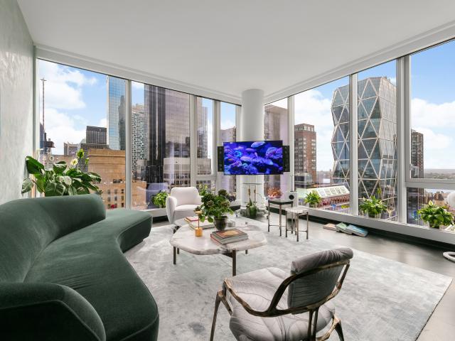 217 West 57th Street, New York, NY