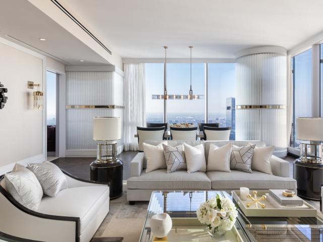 217 West 57th Street, New York, NY