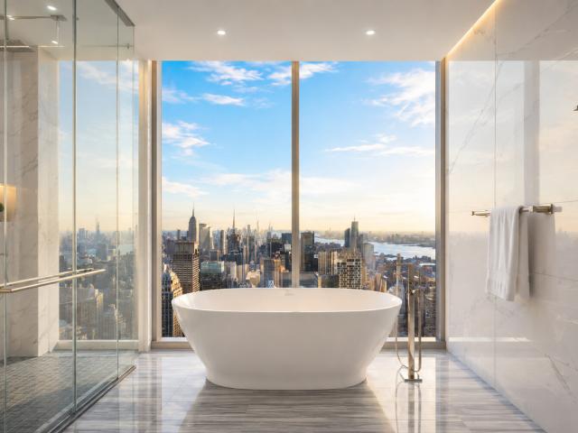 217 West 57th Street, New York, NY