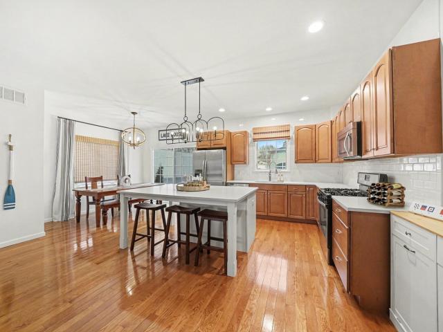 217 West Merchant Street, New Buffalo, MI 49117 | MLS #26021 | Compass