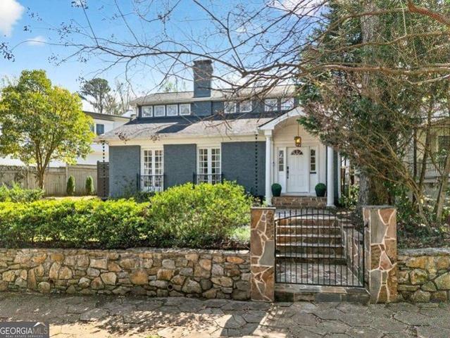 217 Westminster Dr NE, Atlanta, GA 30309