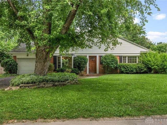 217 Westhaven Dr, Kettering, OH 45429