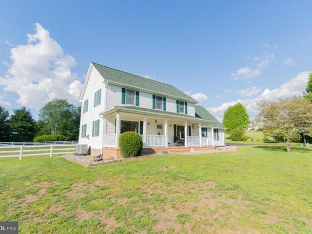 217 Whitmer Rd, Shenandoah Junction, WV 25442