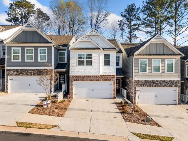 217 Whitetail Cir, Canton, GA 30115 | MLS #7761 | Compass