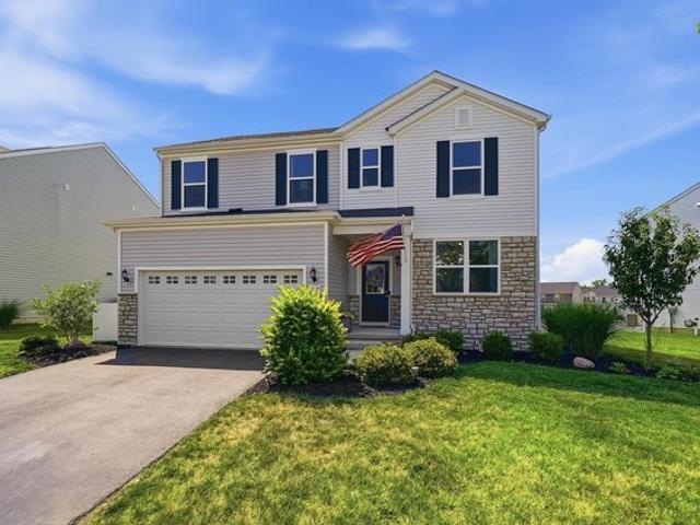 217 Whitetail Trl, Johnstown, OH 43031