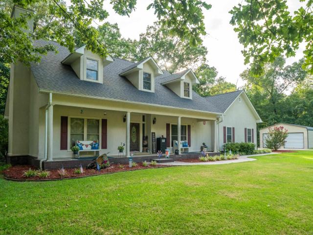 217 Wildflower Court