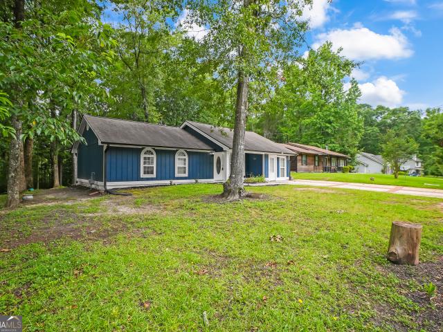 217 Wynnmeade Parkway