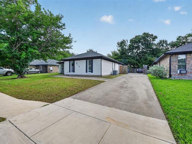 217 Teakwood Drive