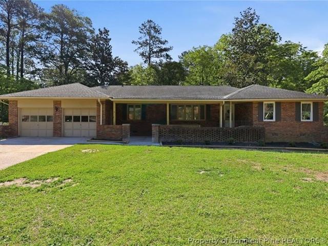 217 Temple Ave, Fayetteville, NC 28301