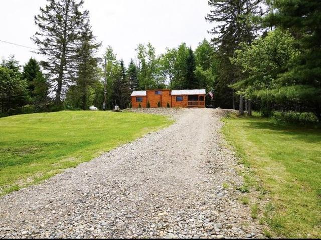 217 Thistle St, Upton, ME 04261