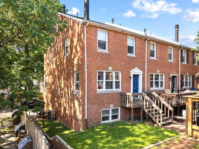 217 Titan Street