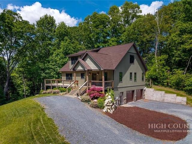 217 Truffle Trl, Boone, NC 28607