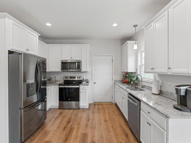 217 Traverse Drive