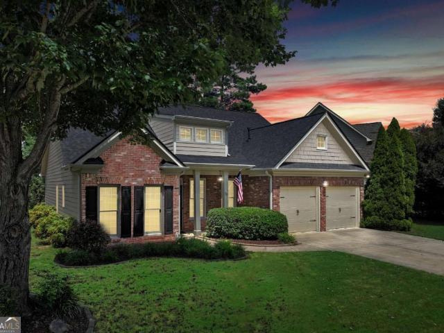 217 Treadstone Lane