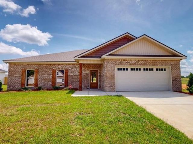 217 Tremont Cir, Newton, AL 36352
