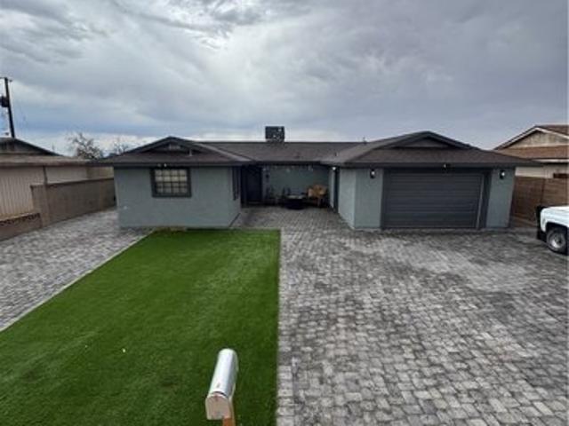 217 Valley Forge Ave, Henderson, NV 89015