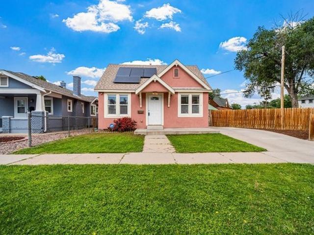 217 Veta Ave, Pueblo, CO 81004