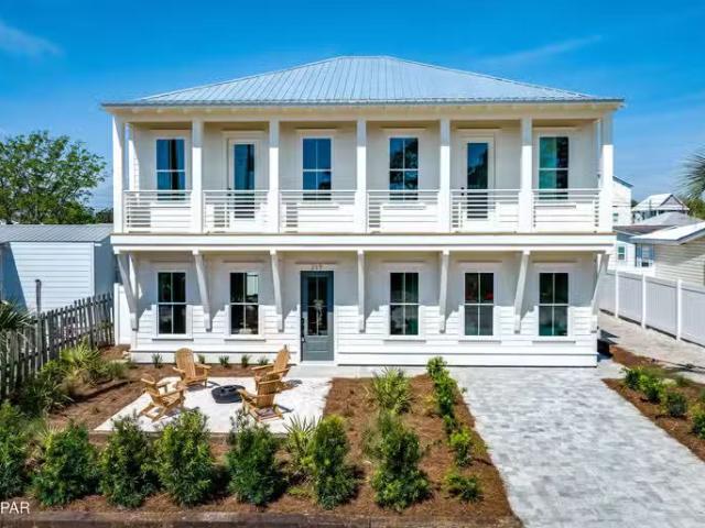 217 Venado Pl, Panama City Beach, FL 32413 MLS 754874