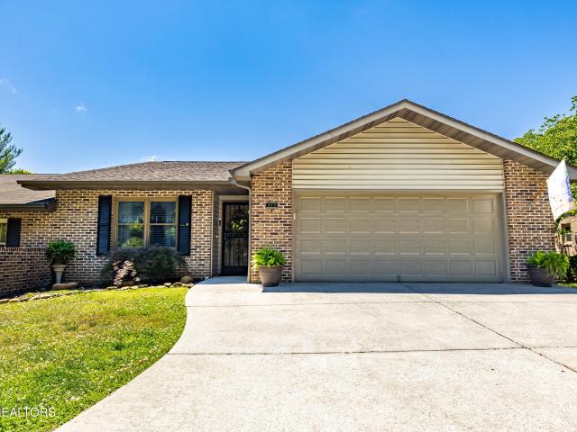 217 Villa Drive