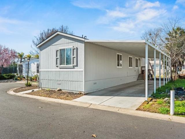 217 Village Cir Unit 217, Sacramento, CA 95838