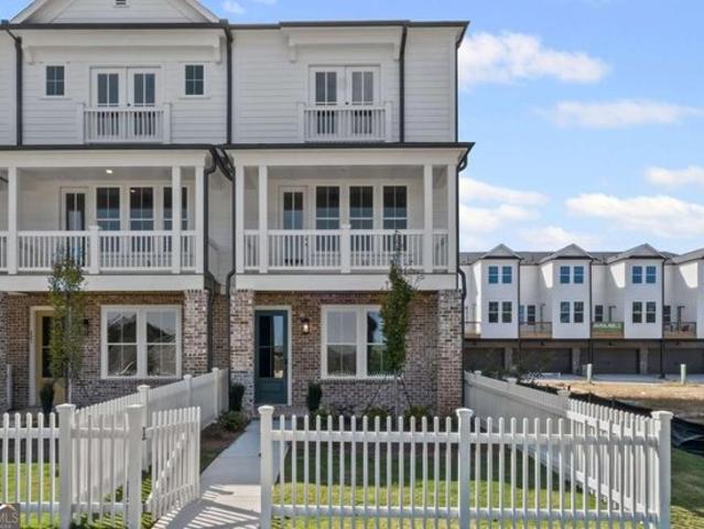 217 Village Overlook Unit H3, Canton, GA 30114