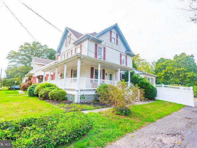 217 Villanova Road