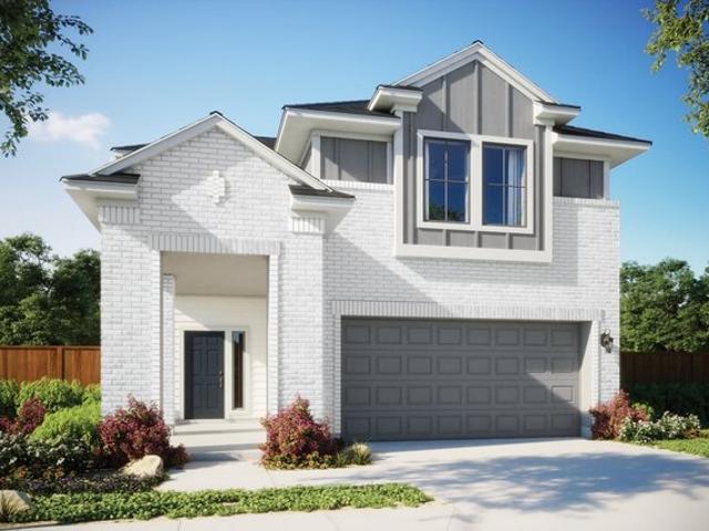 217 Young St, Buda, TX 78610