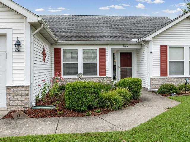 217 Yarmouth Drive
