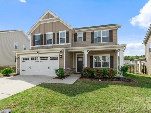 217 Yellow Birch Dr, Indian Trail, NC 28079
