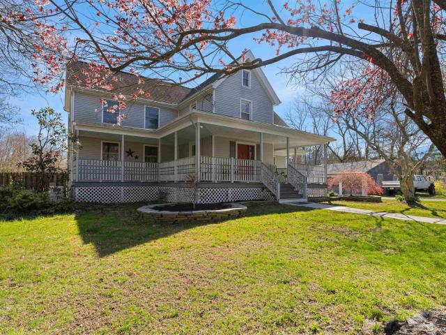 217 Zion Road