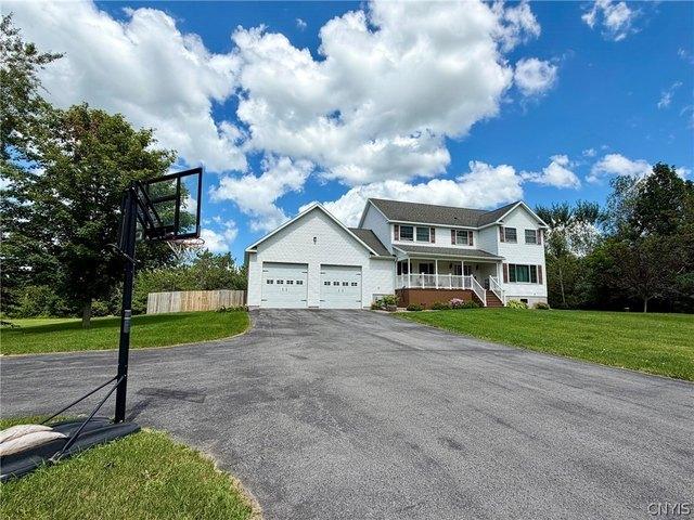 21841 Lane Rd, Watertown, NY 13601
