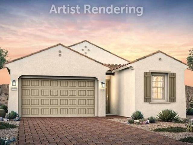 21842 W Roma Ave, Buckeye, AZ 85396