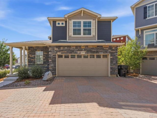 21845 E 44th Place