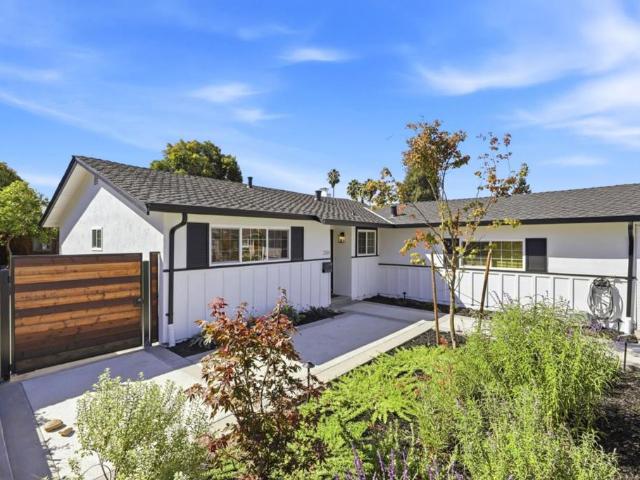 2184 Mesa Verde Drive